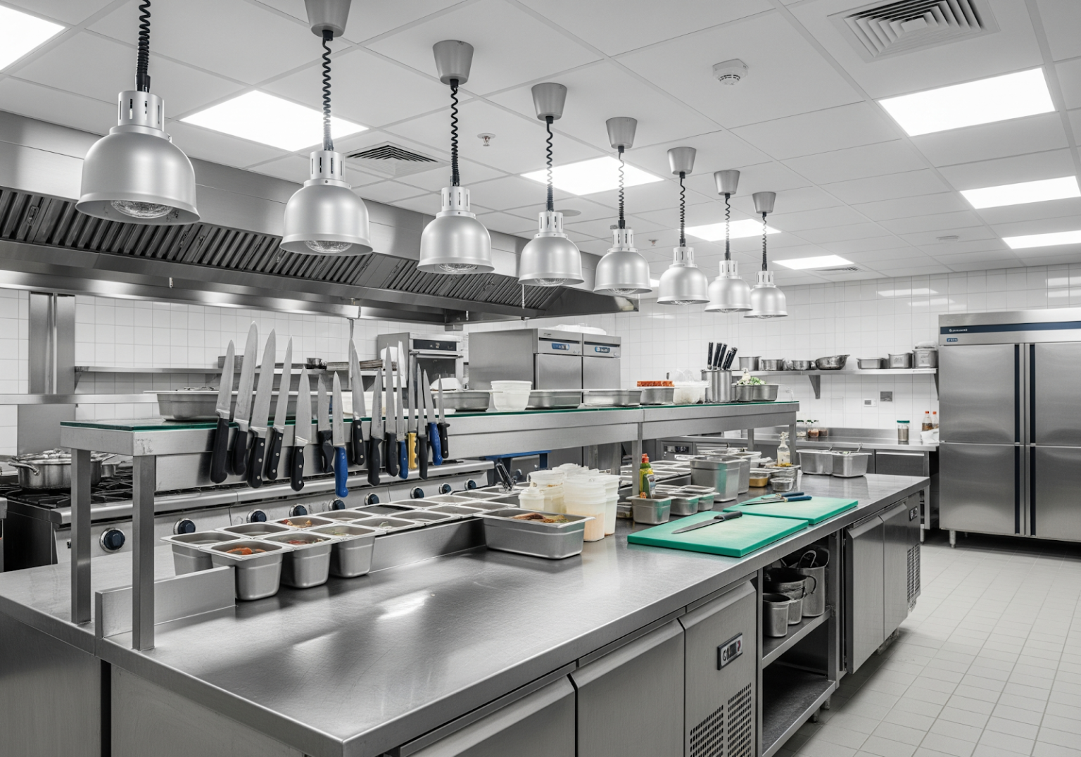 The Best LED Lighting For Dallas Restaurants: Our Top Picks - Discount ...